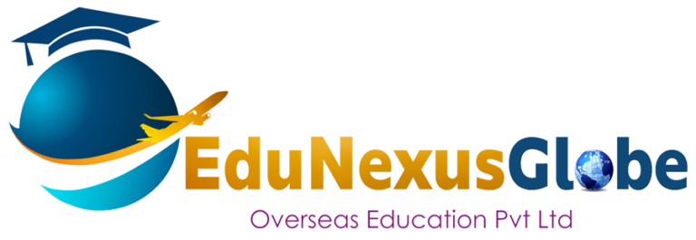 EduNexus - Your Pathway to Study and Work Abroad